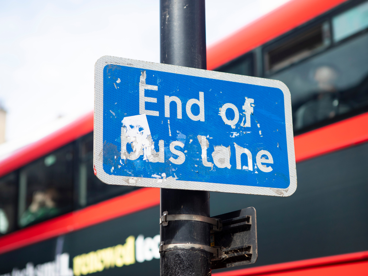 Making Bus Priority a True Priority | Bus-News