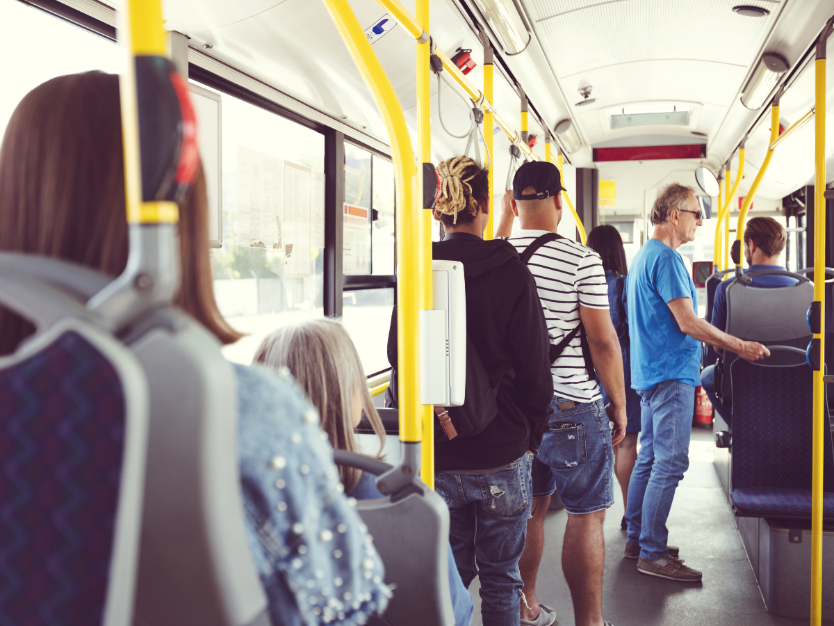 Making Bus Priority a True Priority | Bus-News