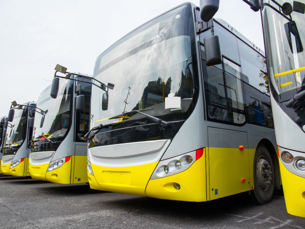 Singapore LTA Further Electrifies Its Bus Fleet | Bus-News