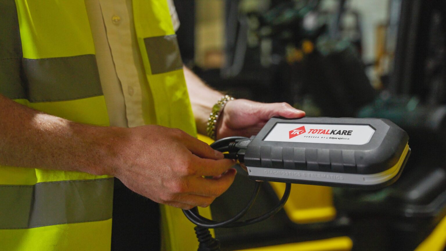 Vehicle Diagnostic Equipment: Your FAQs Answered | Totalkare Ltd
