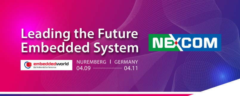 NEXCOM Leading the Future Embedded System | Bus-News