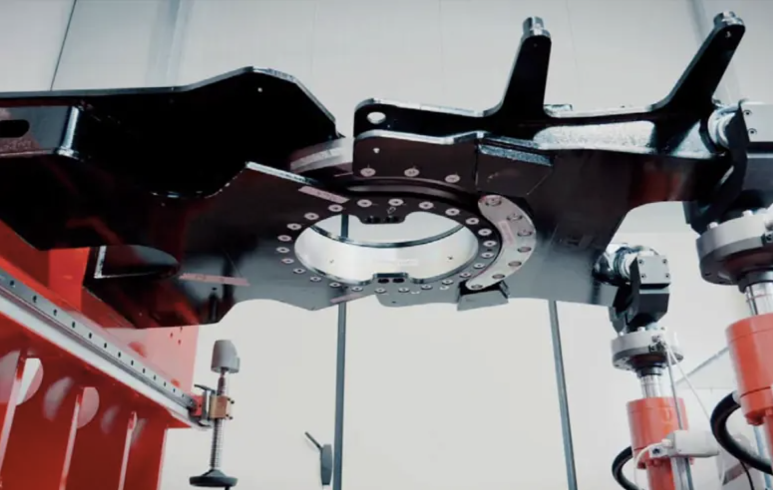 Endurance Tests | PEI Mobility