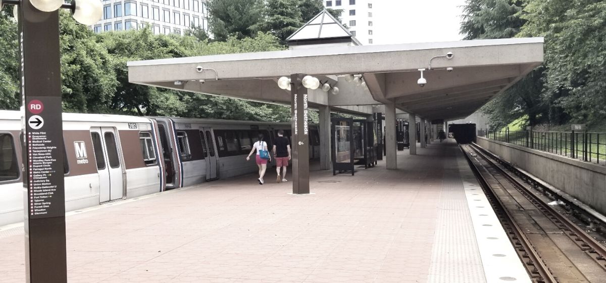 Icomera is Changing how America Commutes | Bus-News