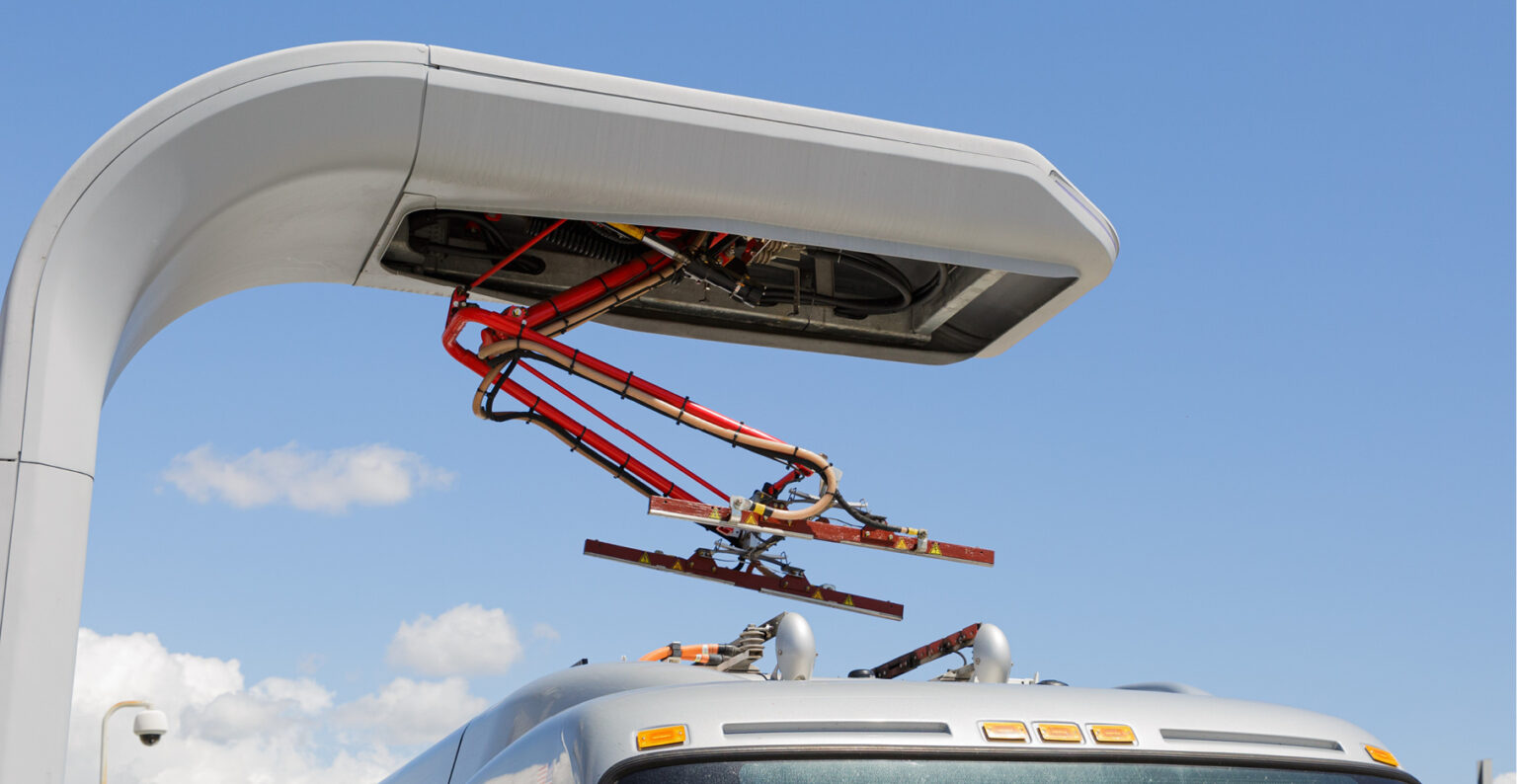 Omnitrans to Rollout Electric Bus Charging Infrastructure in California ...