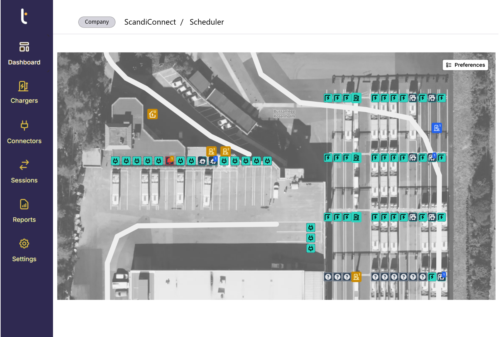 Tenix | Fleet Management Software | Bus-News