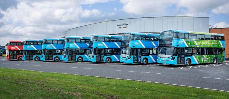 Translink Unveils Ulsterbus in Northern Ireland | Bus-News