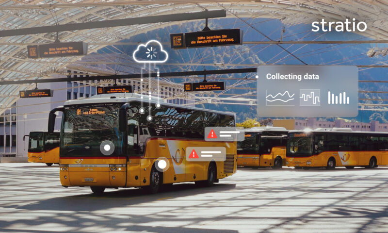 Unlocking a More Sustainable Future with Data-Powered Predictive ...