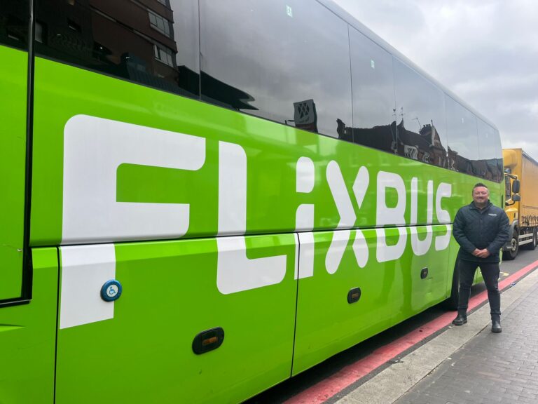 FlixBus Introduces Prospect Coaches to UK Network | Bus-News