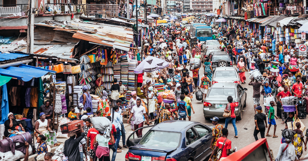 Nigeria: Optibus to Digitalise Lagos Bus Rapid Transit | Bus-News