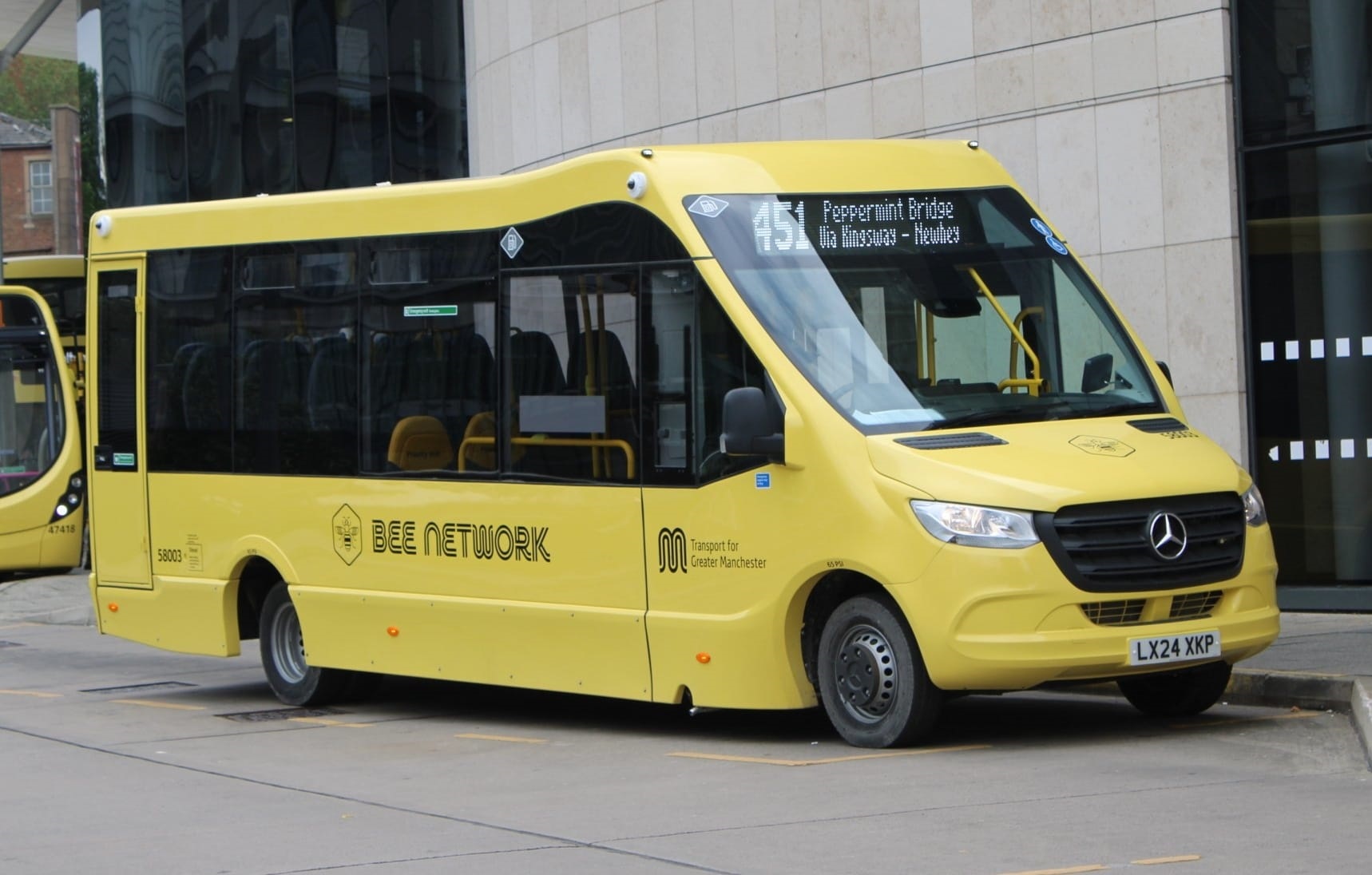 Vehicle Lineup Announced for Euro Bus Expo 2024 | Bus-News