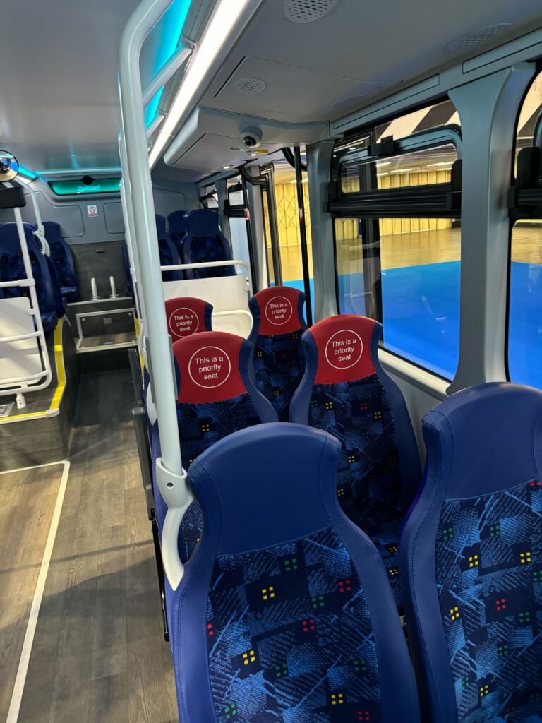 BYD Showcases New BD11 Double Decker Bus at Euro Bus Expo 2024 | Bus-News