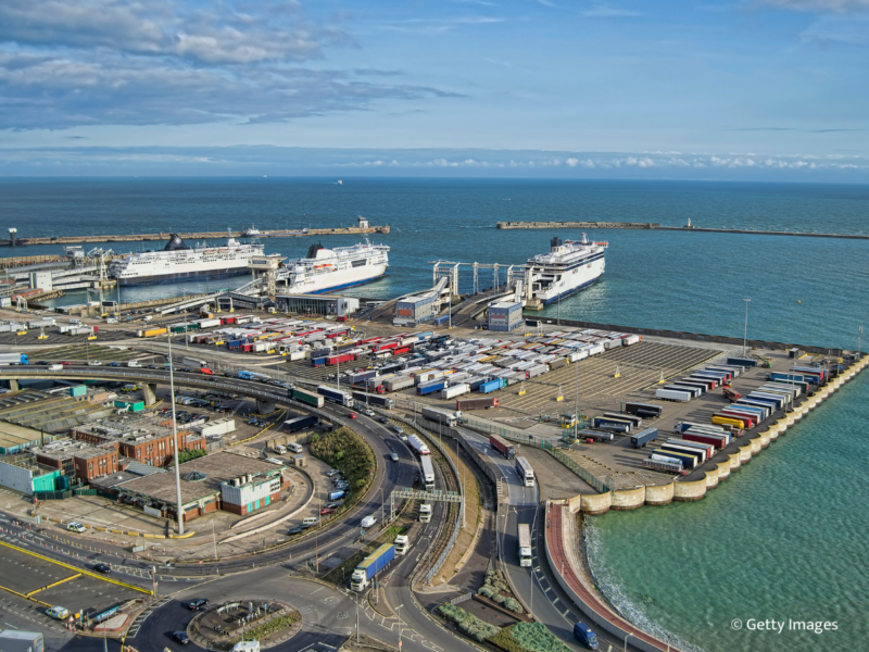 UK Coach Industry Prepares for EES Implementation | Bus-News