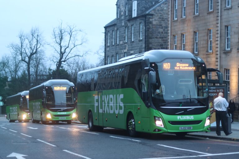 The Impact of megabus’ Retreat on UK Coach Travel | Bus-News