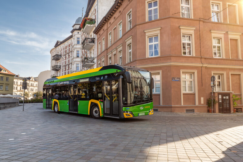 Solaris Reports Sales Growth and Market Expansion in 2024 | Bus-News