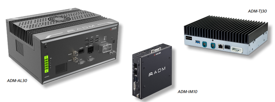 Intelligent In-Vehicle Solutions, Automotive-Grade Excellence | Bus-News