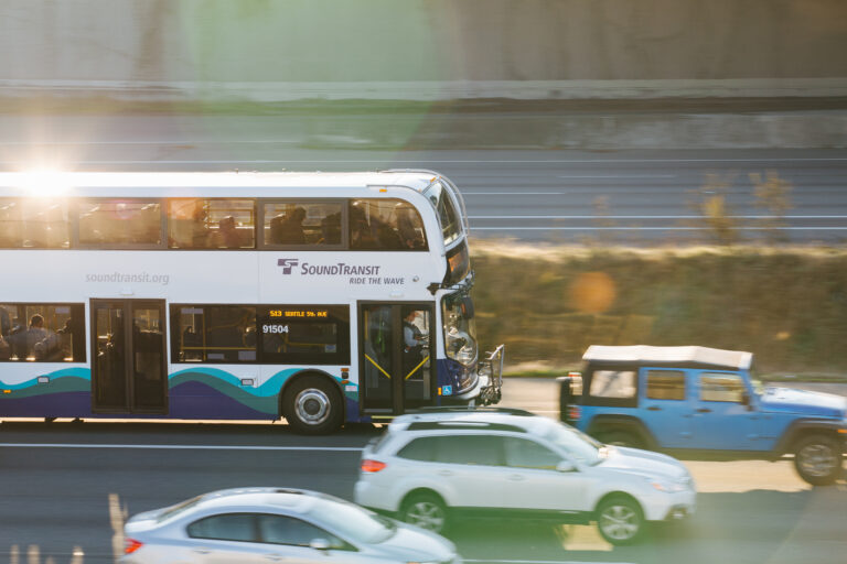 US: Sound Transit Announces Pilot for Overnight Services | Bus-News