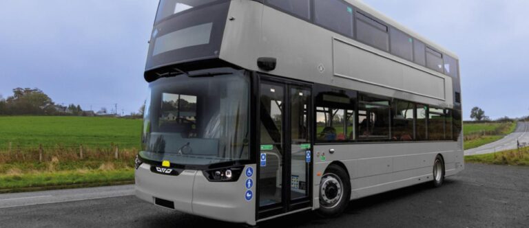Nottingham City Transport Partners with Wrightbus for New Pathfinder Fleet