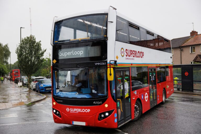 Which Bus Routes in London Are Currently Free to Ride? | Bus-News