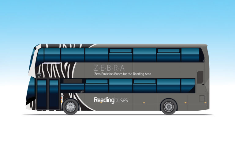 UK: Alexander Dennis Receives Extra Vehicle Order from Reading Buses