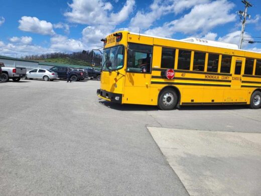 GreenPower to Begin All-Electric School Bus Pilot in New Mexico | Bus-News