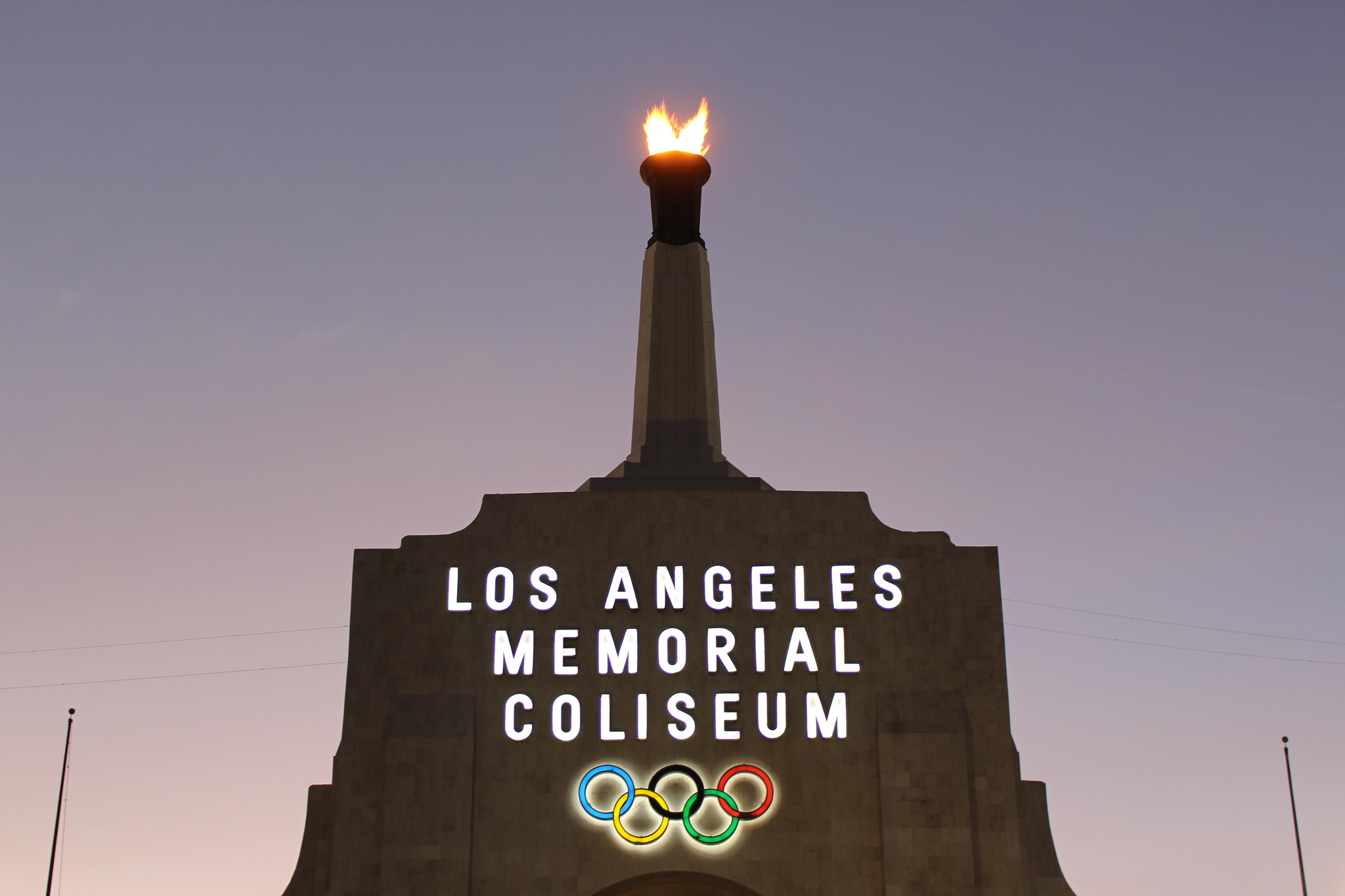 Highland Electric Fleets to Provide Electric School Buses for LA28 ...