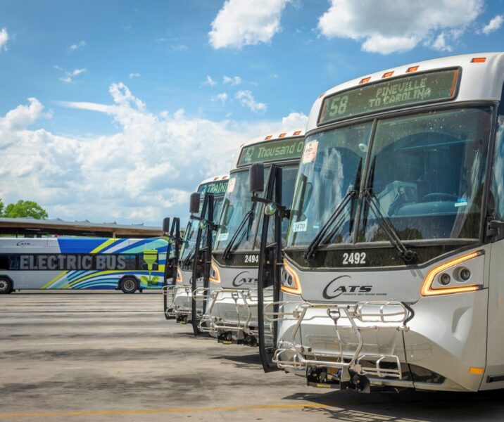 FTA Launches Review of Charlotte Area Transit System’s Safety and ...