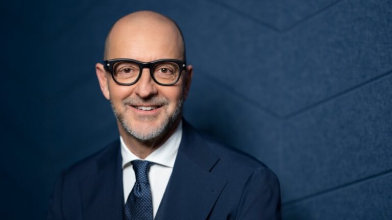 Arriva Group Appoints Gianfranco Sgro as New CEO | Bus-News