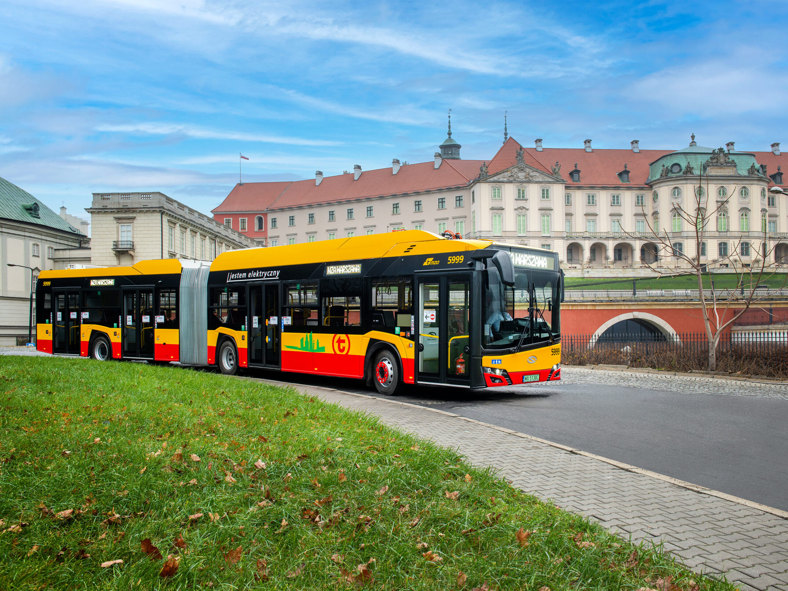 International Road Transport Union (IRU) | Bus-News