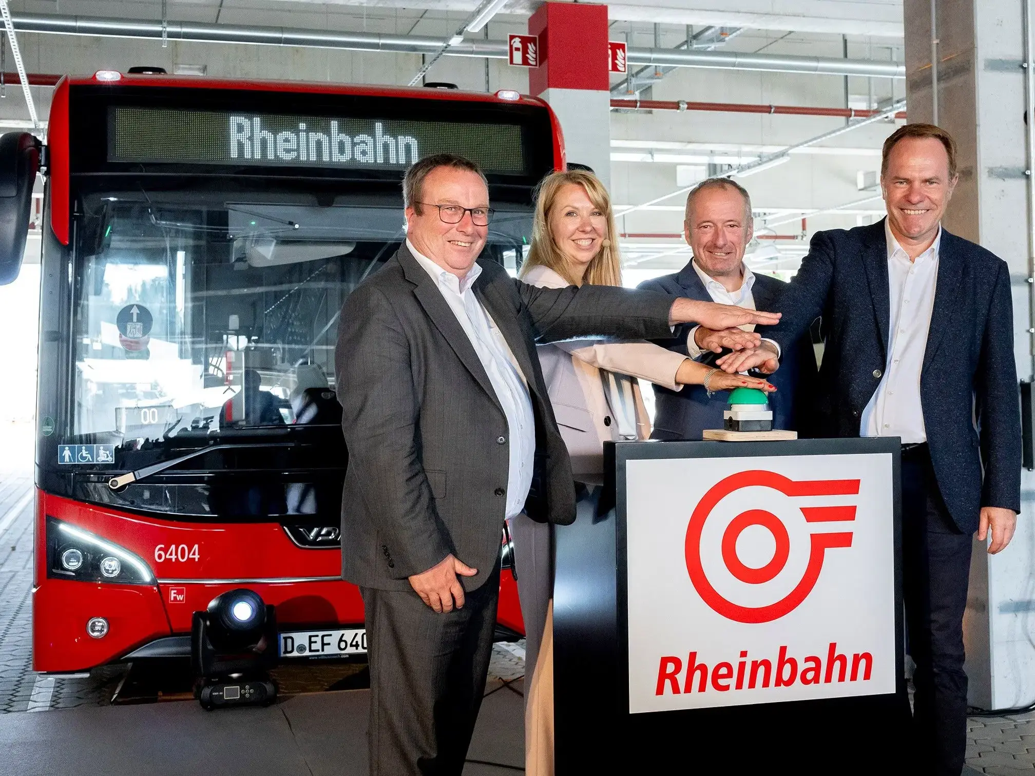 Rail, Maritime and Transport Workers UK (RMT) | Bus-News