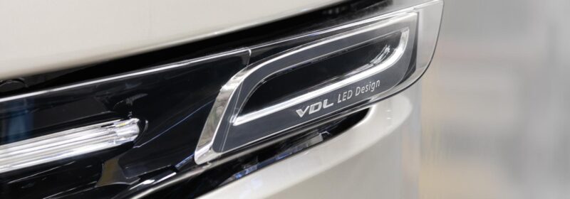 VDL Bus to Present New Futura 3 Coach at Busworld Europe | Bus-News
