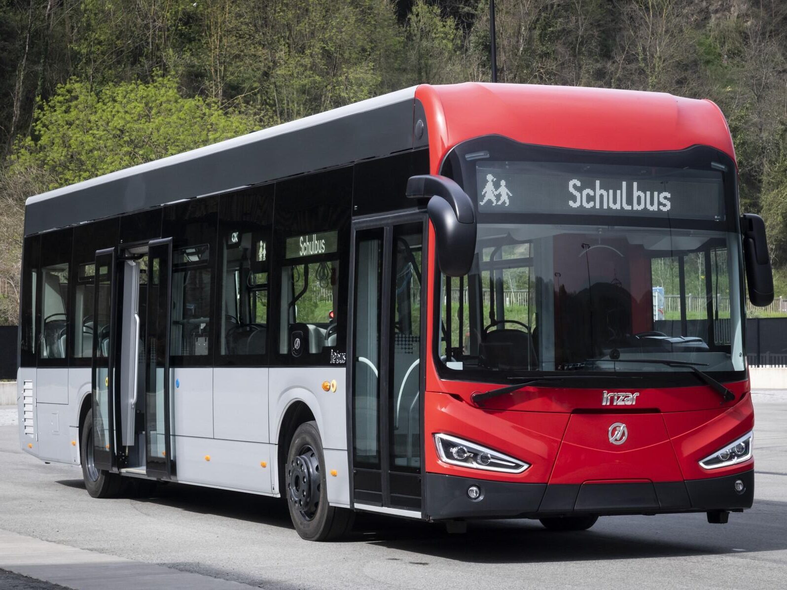 Translink Unveils Ulsterbus in Northern Ireland | Bus-News