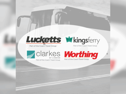 The Coach Travel Group Acquires Four Operators from National Express