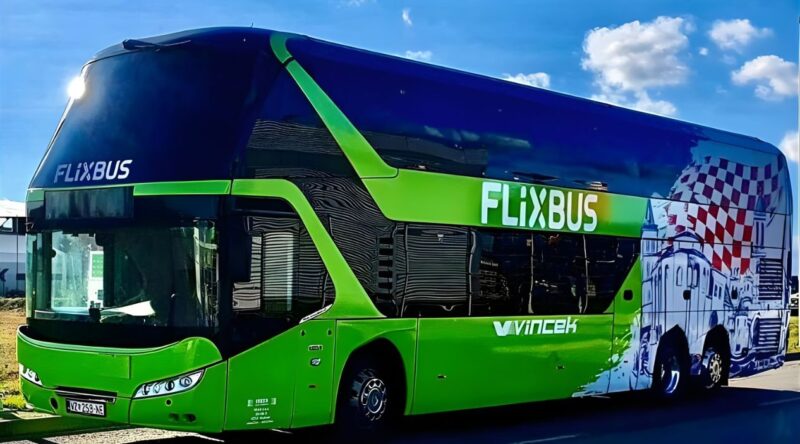 FlixBus to Expand Croatian Network | Bus-News