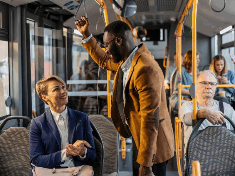 $2 Billion Announced for Transit Projects Across the US | Bus-News