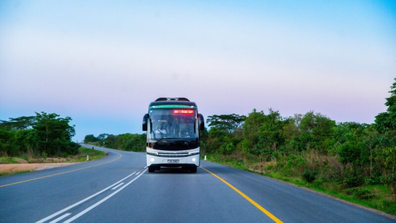 Kiira Motors Completes 13,700km Electric Coach Expedition Across Africa