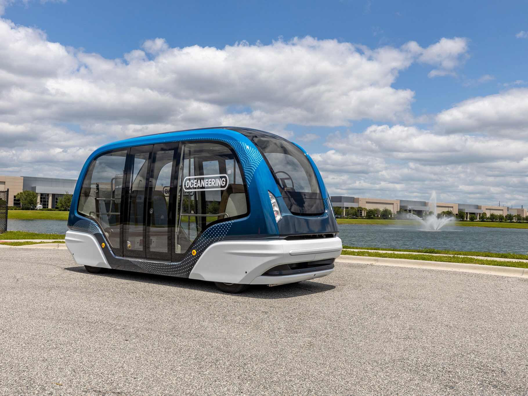 New Flyer Hybrid-Electric Bus to Feature Next-Gen BAE Systems ...