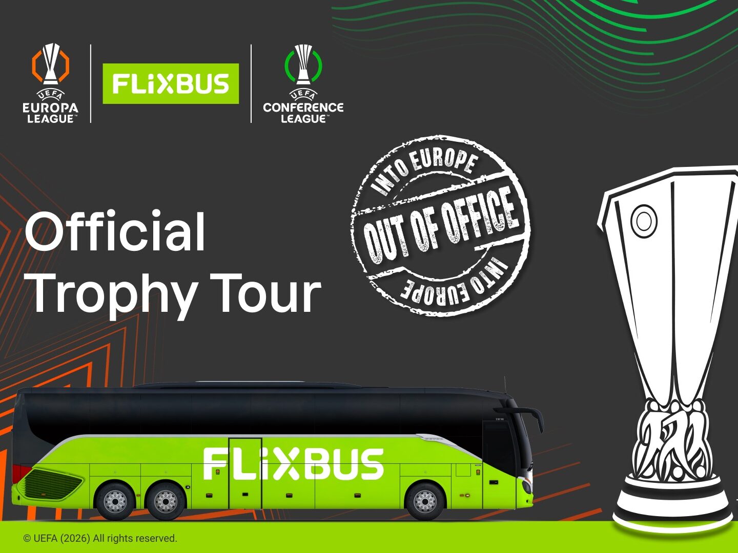 First Bus & FlixBus Launch New Joint Coach Services | Bus-News