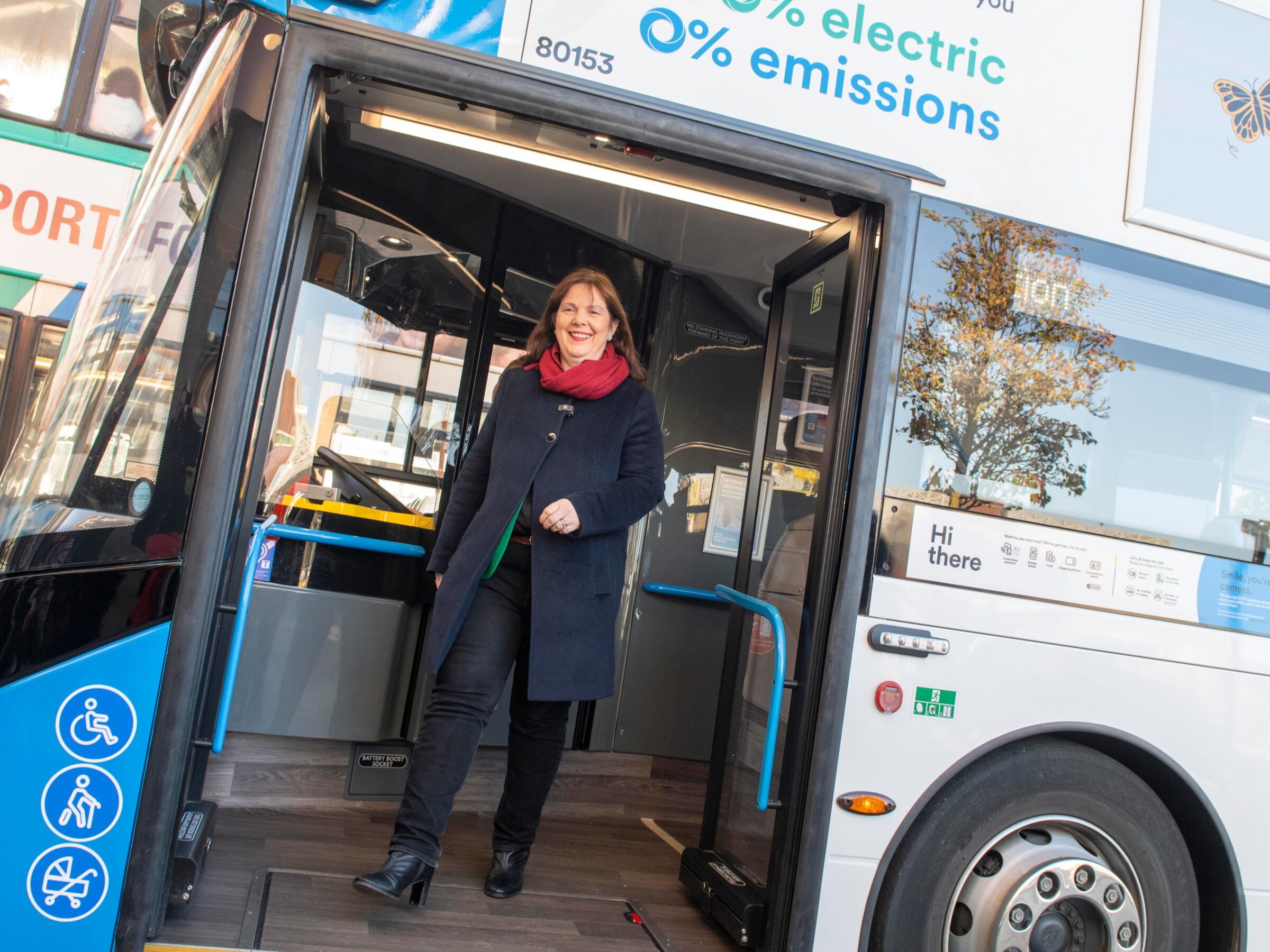First Bus to Cease All Services in Cornwall | Bus-News