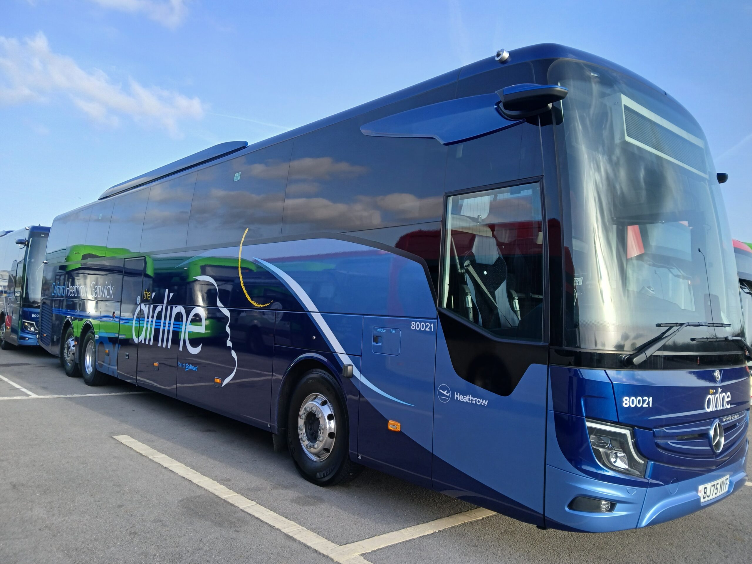 First Bus Places Largest Order for Yutong Electric Buses from Pelican ...