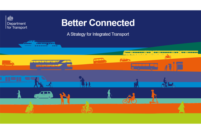 Government Strategy to Expand Tap-and-Go Travel on Buses, Trains and ...