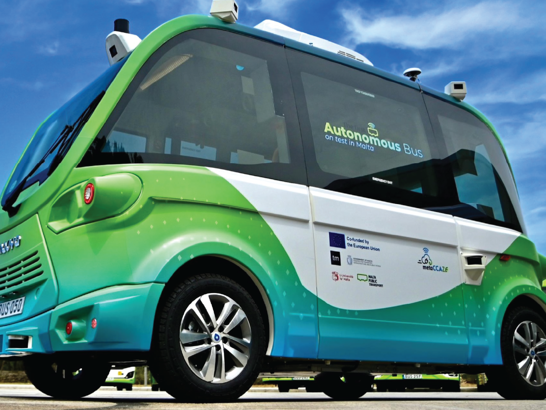 Taking a Closer Look at Irizar's ie tram Electric Bus | Bus-News