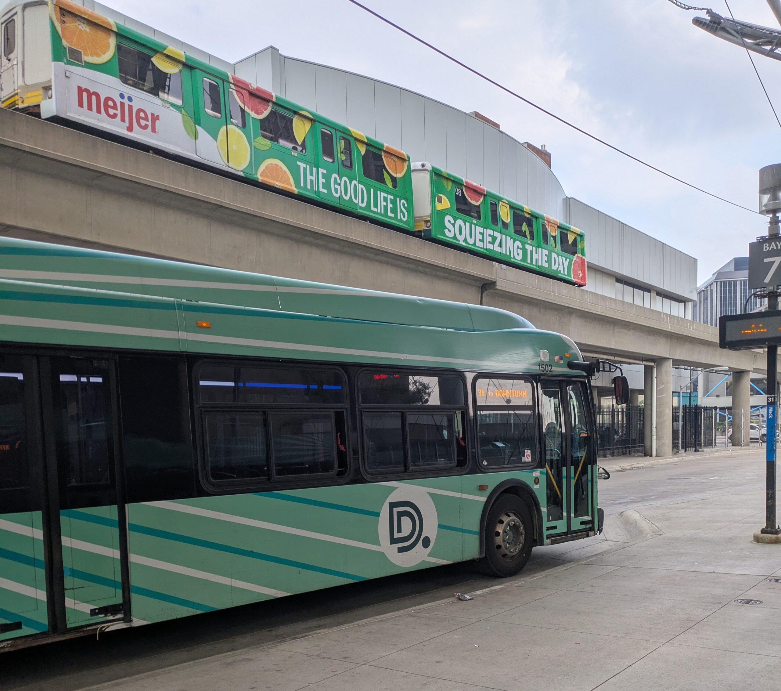 Omnibus Society (OS) | Realities of the Bus Industry | Bus-News