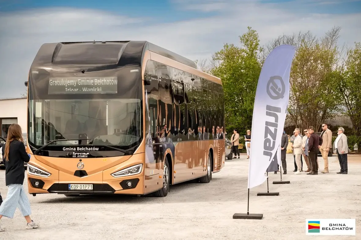 US: New Flyer to Deliver 50 Additional Buses to RTC | Bus-News